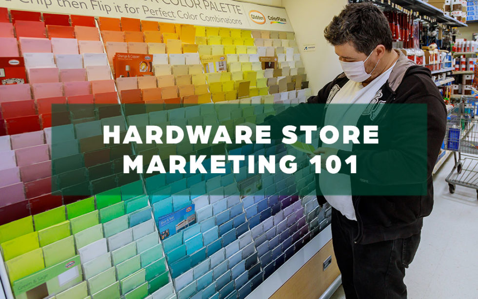 5 Best B2B Accounts for Hardware Store - Mountain Mojo Group