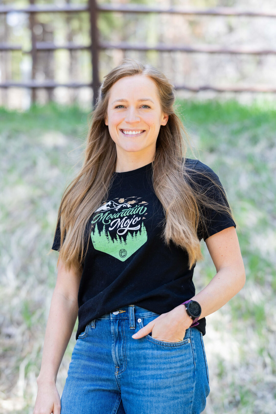Kelly Christopherson - Mountain Mojo Group in Flagstaff, Arizona